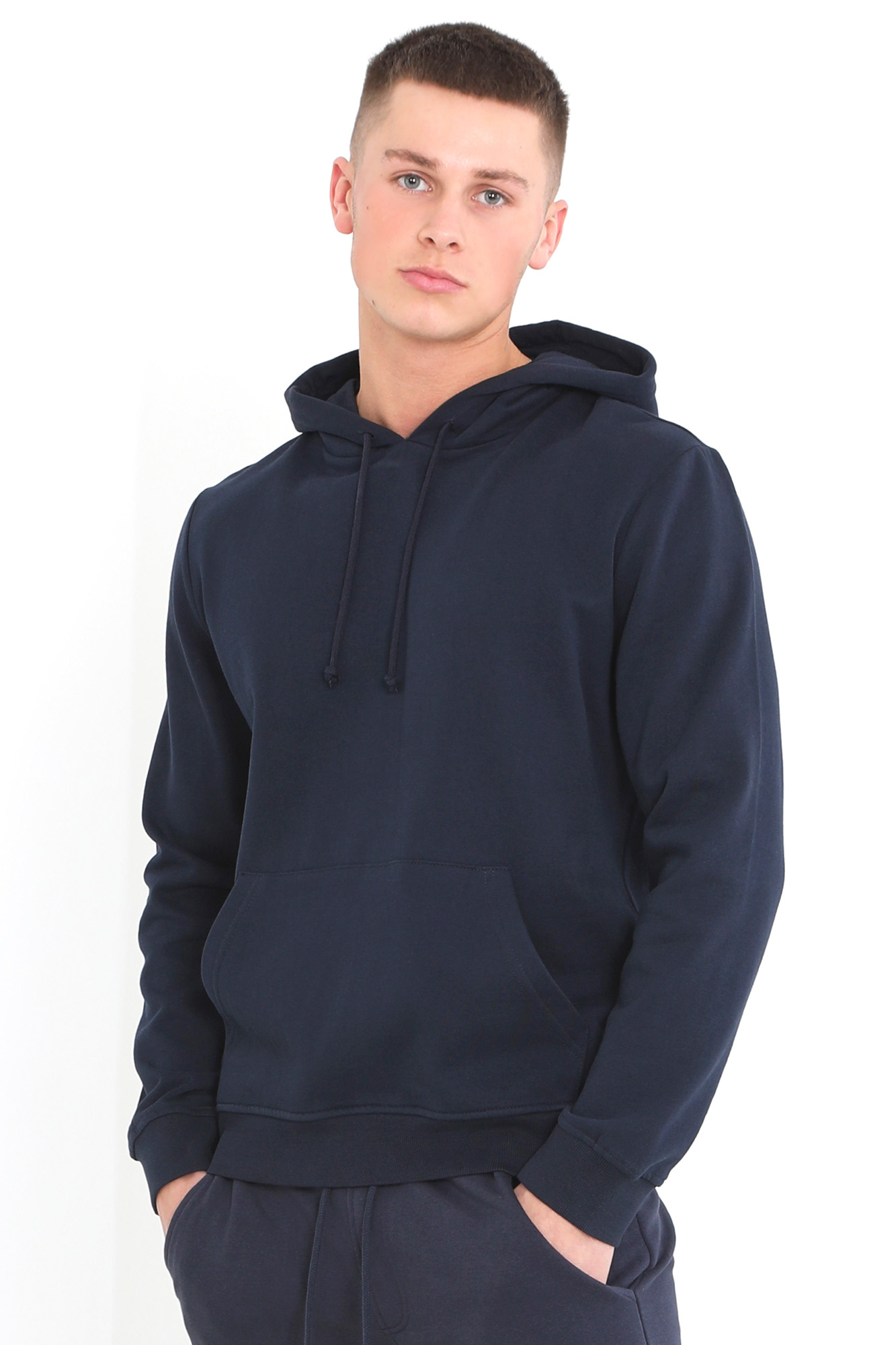 Sweatshirt com capuz | Sweatshirts de homem | SPF
