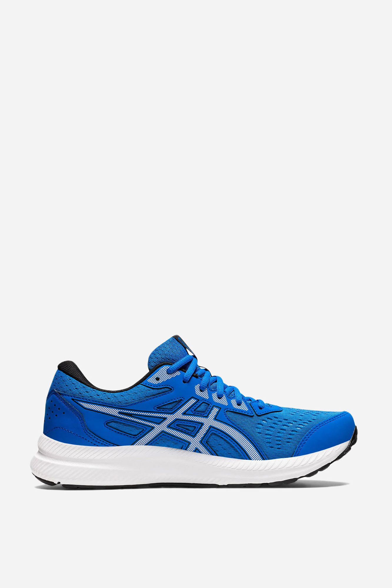 Zapatilla deportiva de malla jacquard ASICS | Deportivas de hombre | SPF