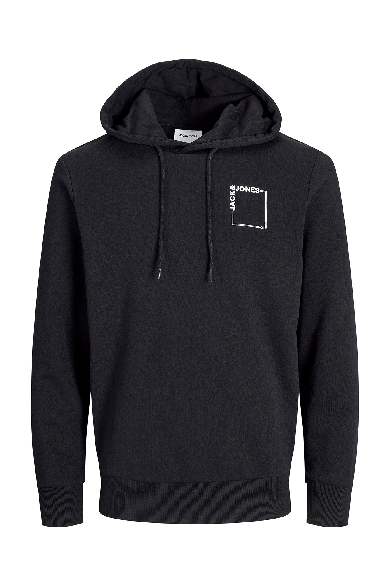 Standard fit hood sweatshirt | Muške dukserice | SPF