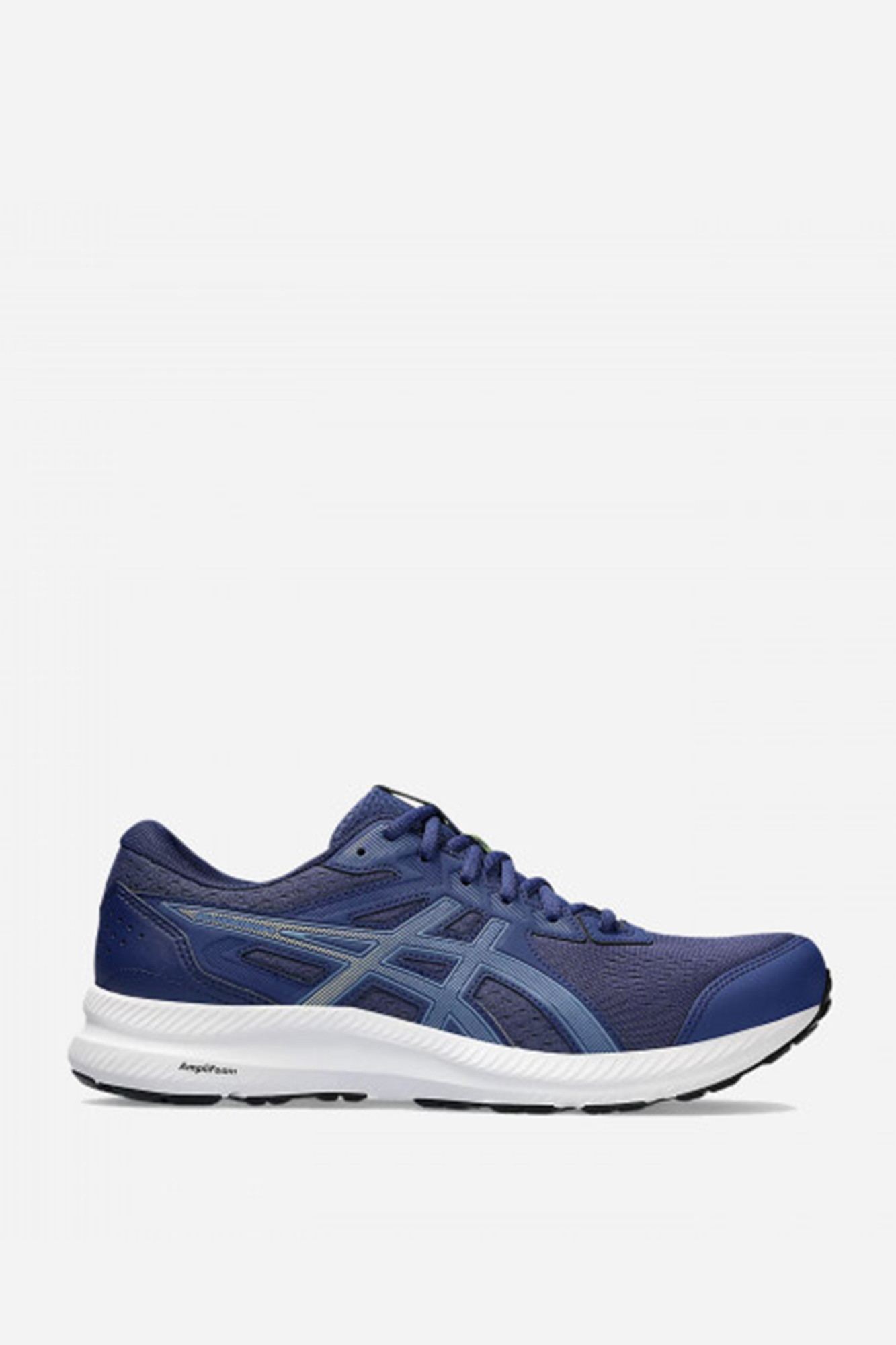 Zapatilla deportiva de malla jacquard ASICS | Deportivas de hombre | SPF