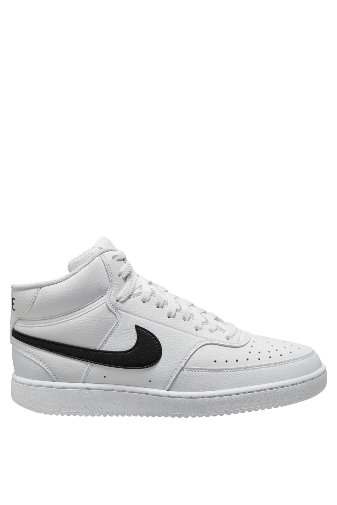 Nike Court Vision Mid Next Nature | Zapatillas deportivas para hombre | SPF