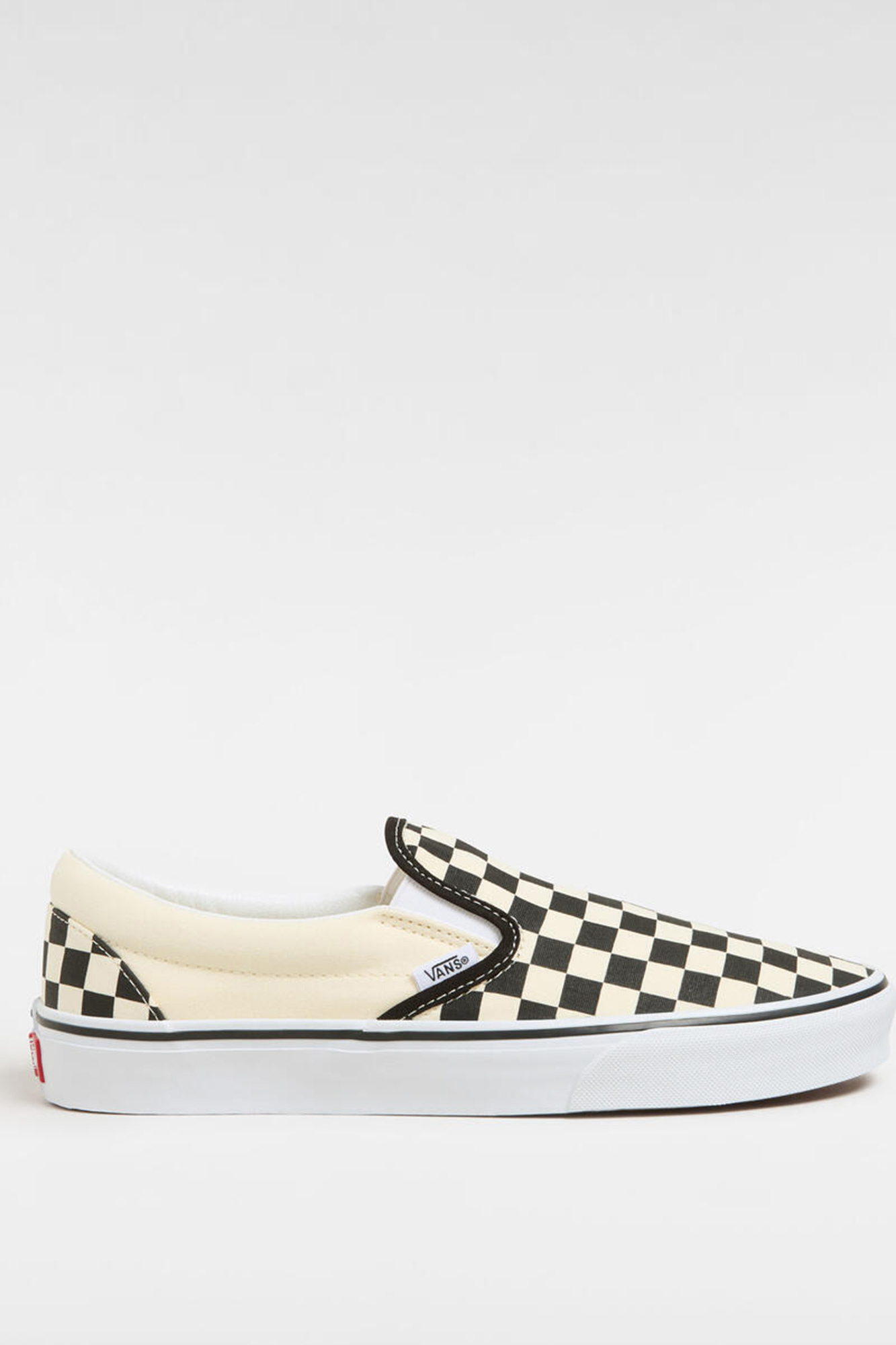 Tênis Slip-On Clássicos Icônicos | Sapatilhas de homem | SPF