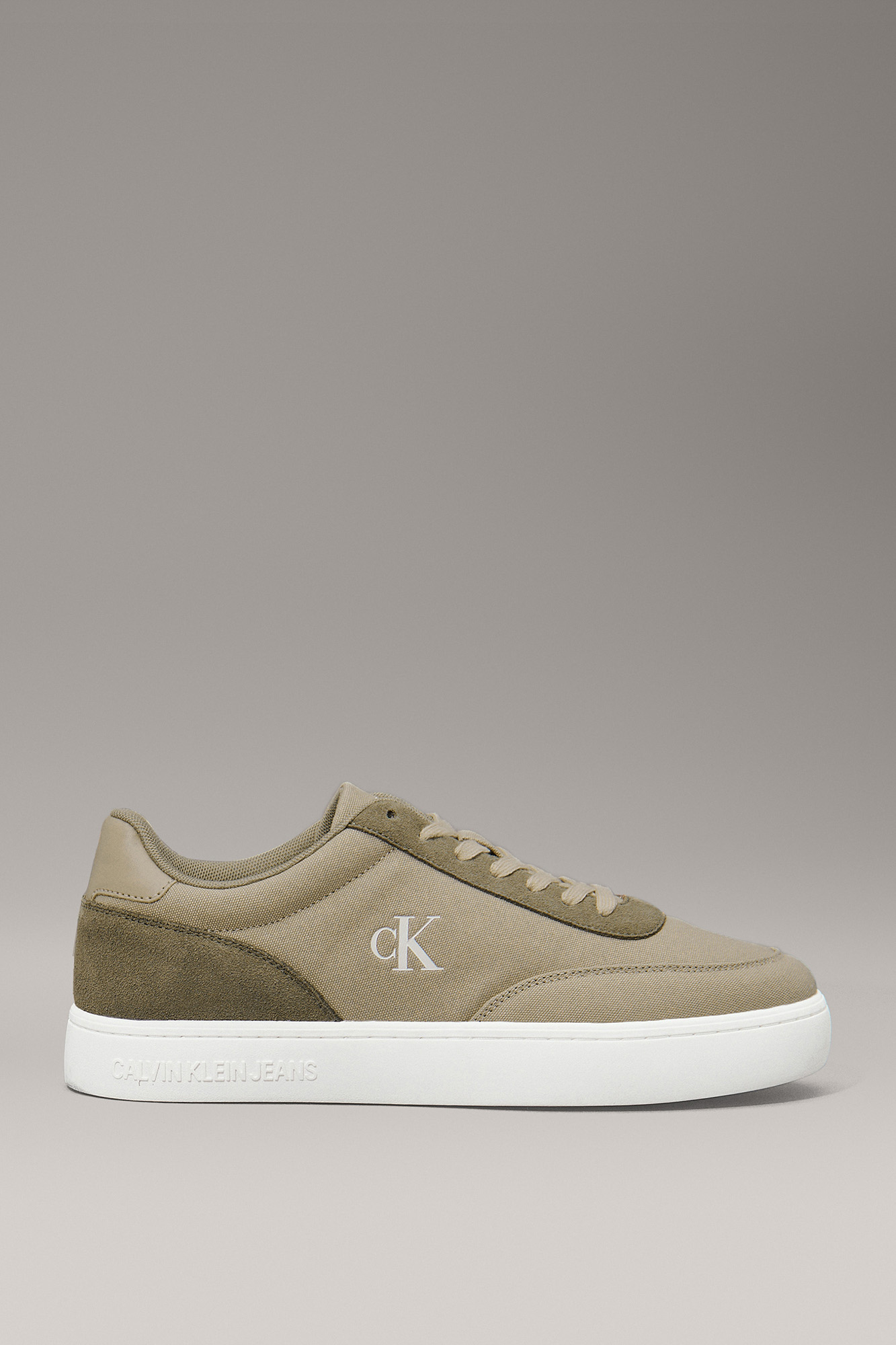 Tênis com logo | Sapatilhas de homem | SPF