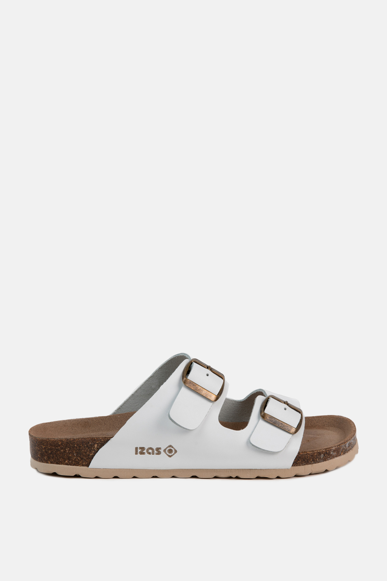 Sandalias de Hebilla ZELL W | Sandalias de mujer | SPF