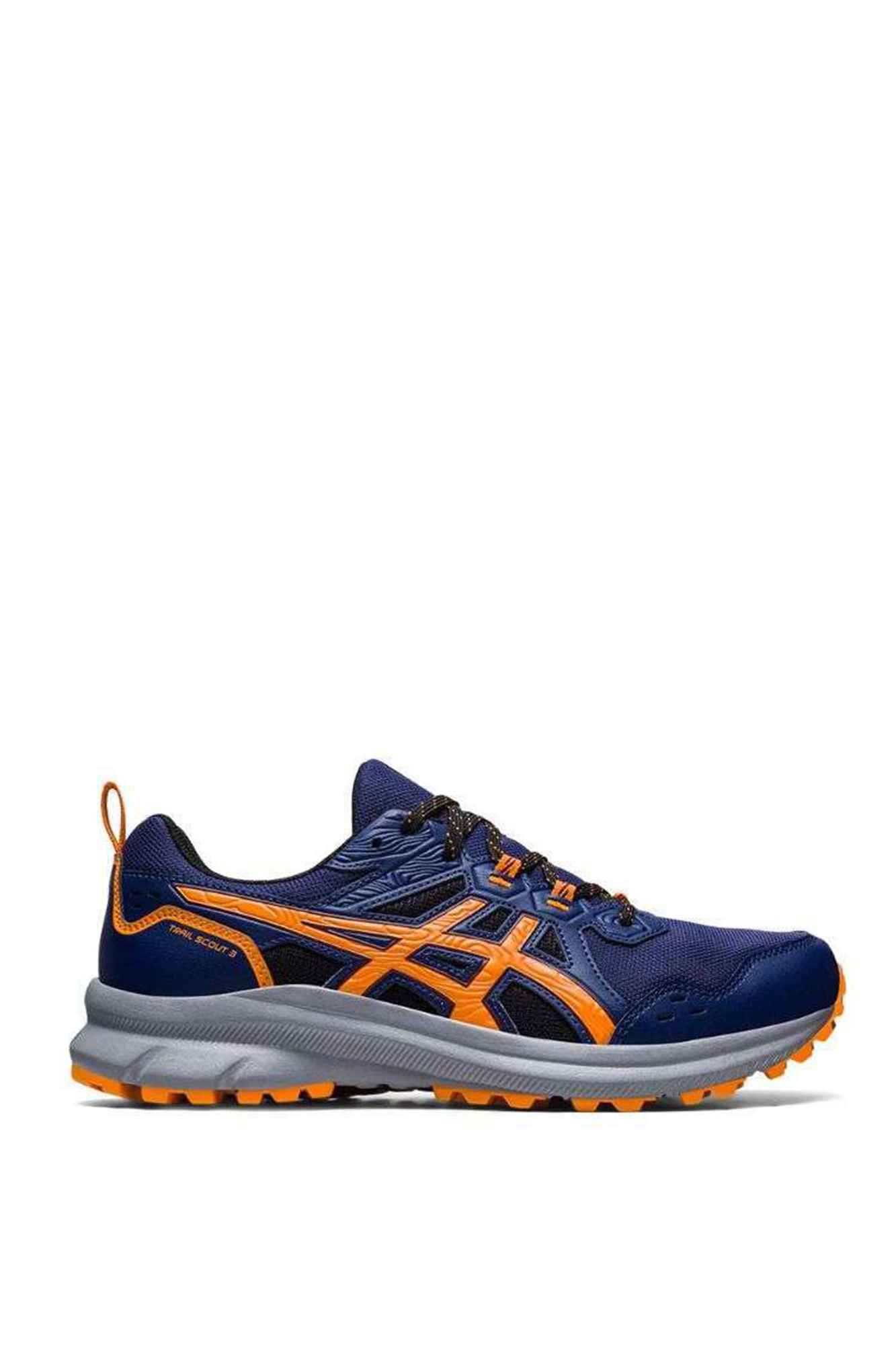 Zapatilla Asics Trail Scout 3 | Deportivas de hombre | SPF