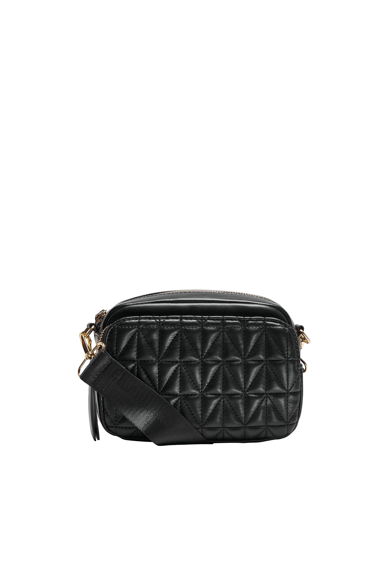 Bolso polipiel cruzado | SPF