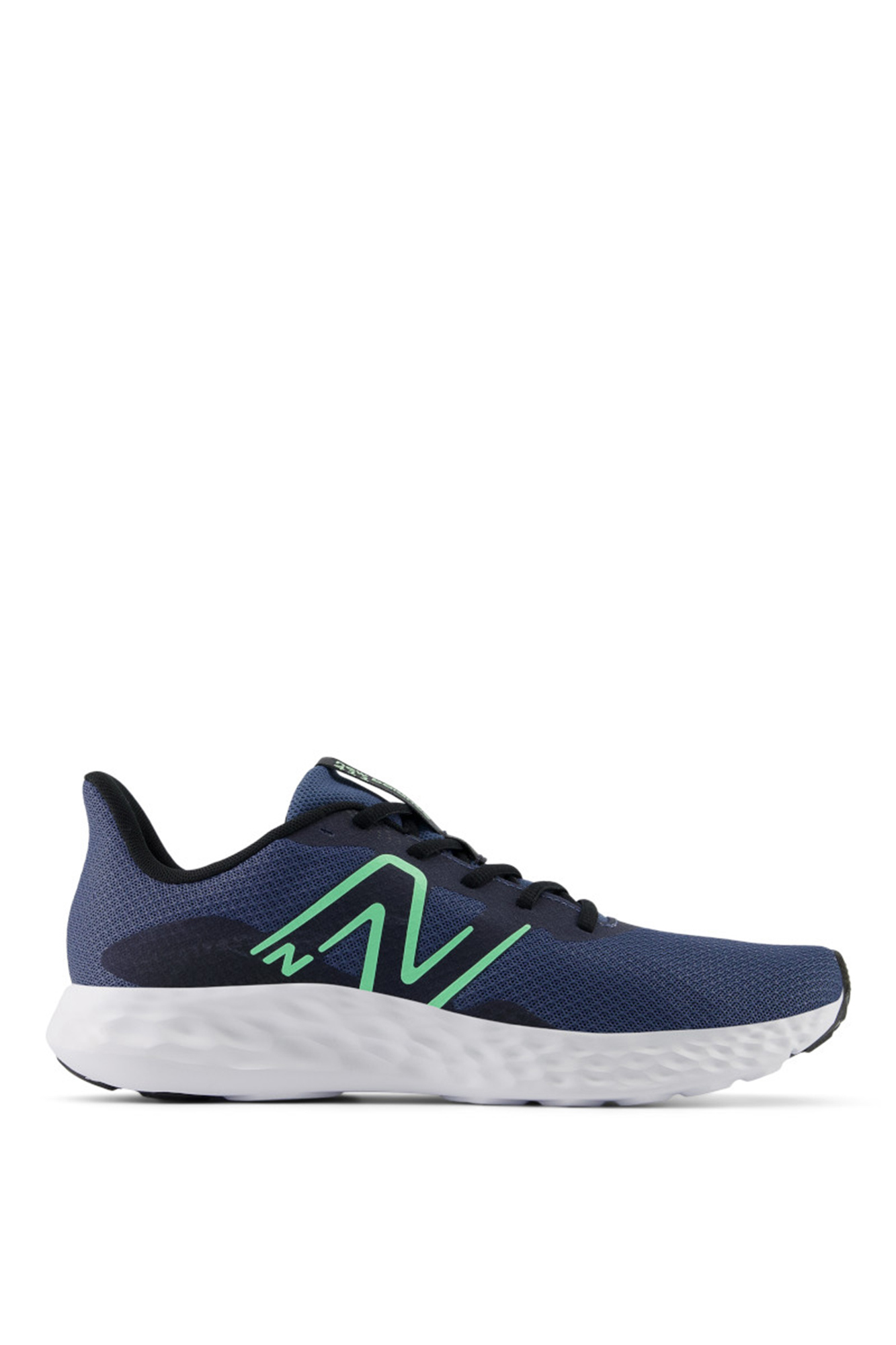 Zapatillas New Balance 411v3 | Deportivas de Hombre | SPF