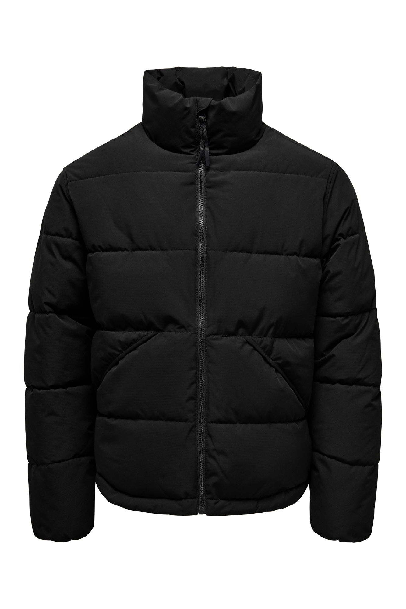 Puffer jacket