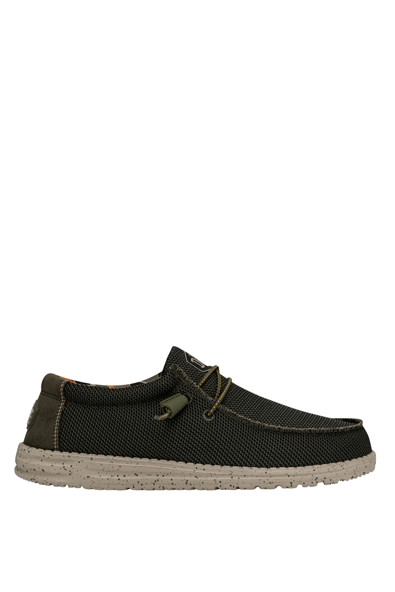 Tênis Wally Sox Stitch | Sapatilhas de homem | SPF