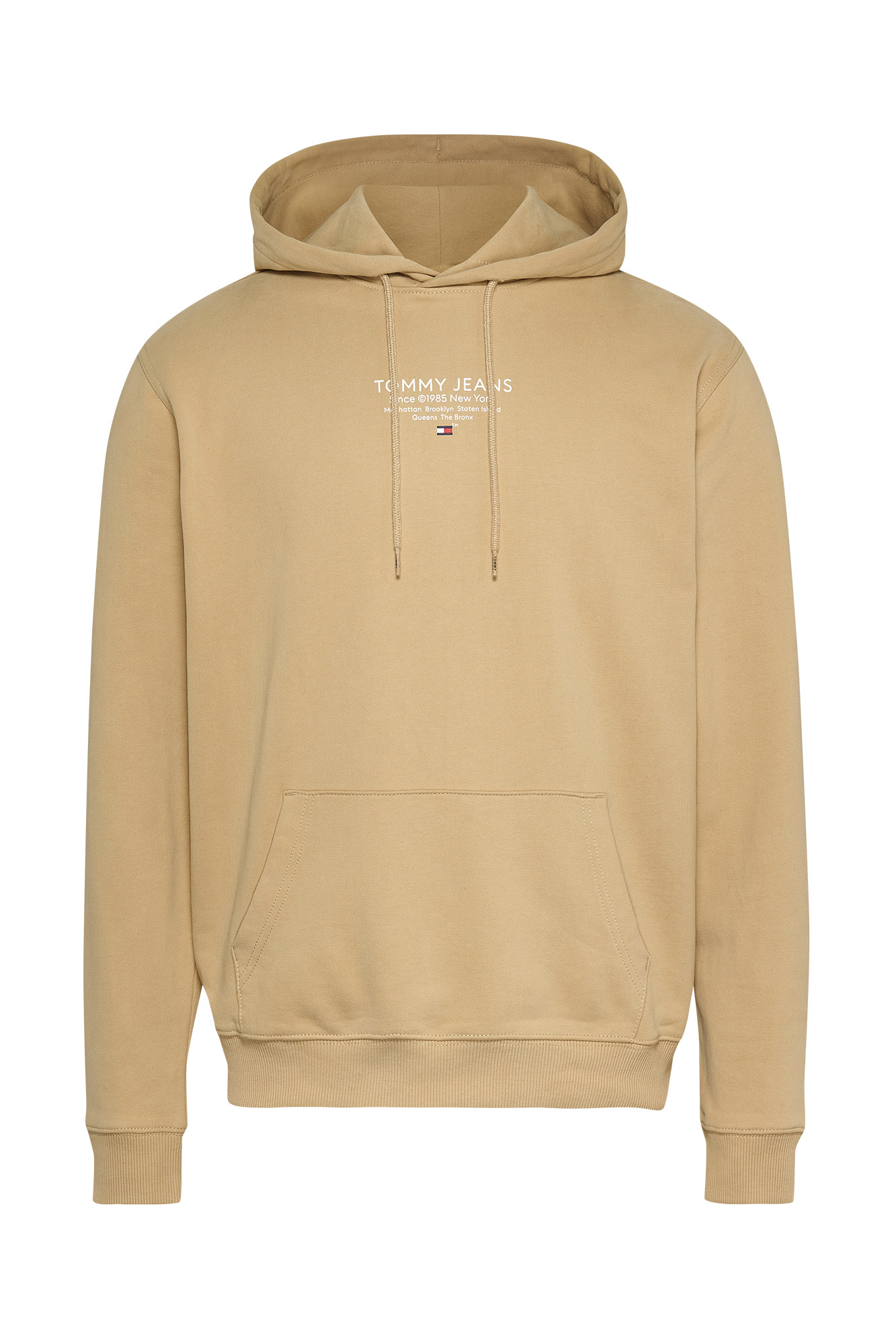 Sweatshirt de homem Tommy Jeans | Sweatshirts de homem | SPF