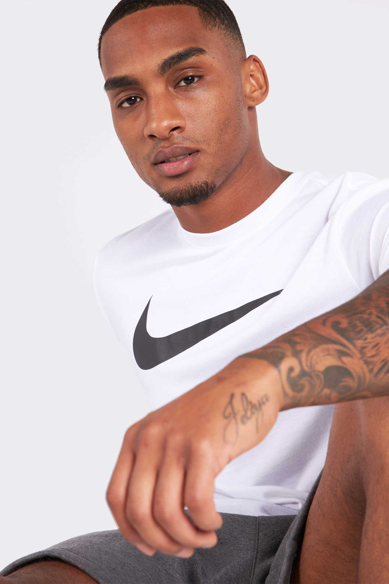 Camiseta Nike Dri-FIT Park 20 | Camisetas de hombre | SPF