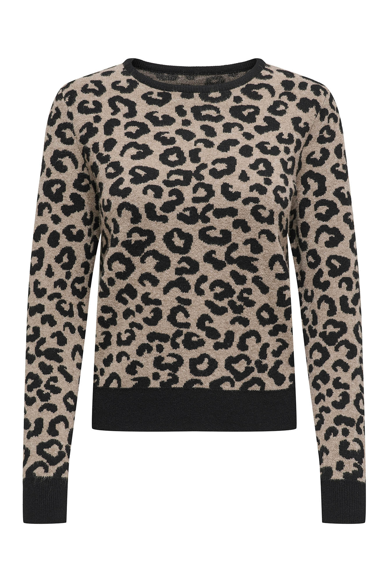 Jersey animal print | Jerséis de Mujer | SPF