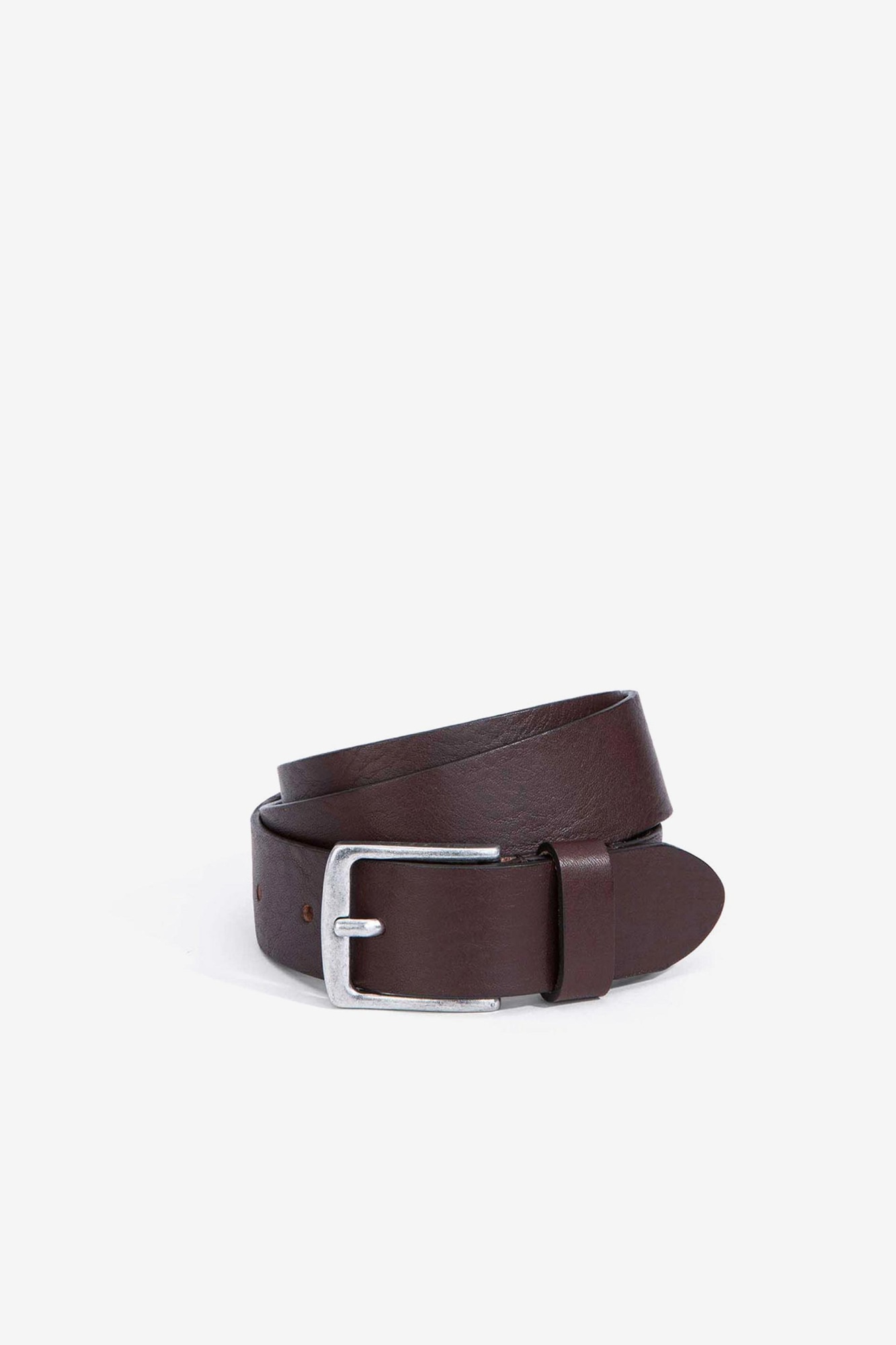 Cinto de pele | Cintos para homem | SPF