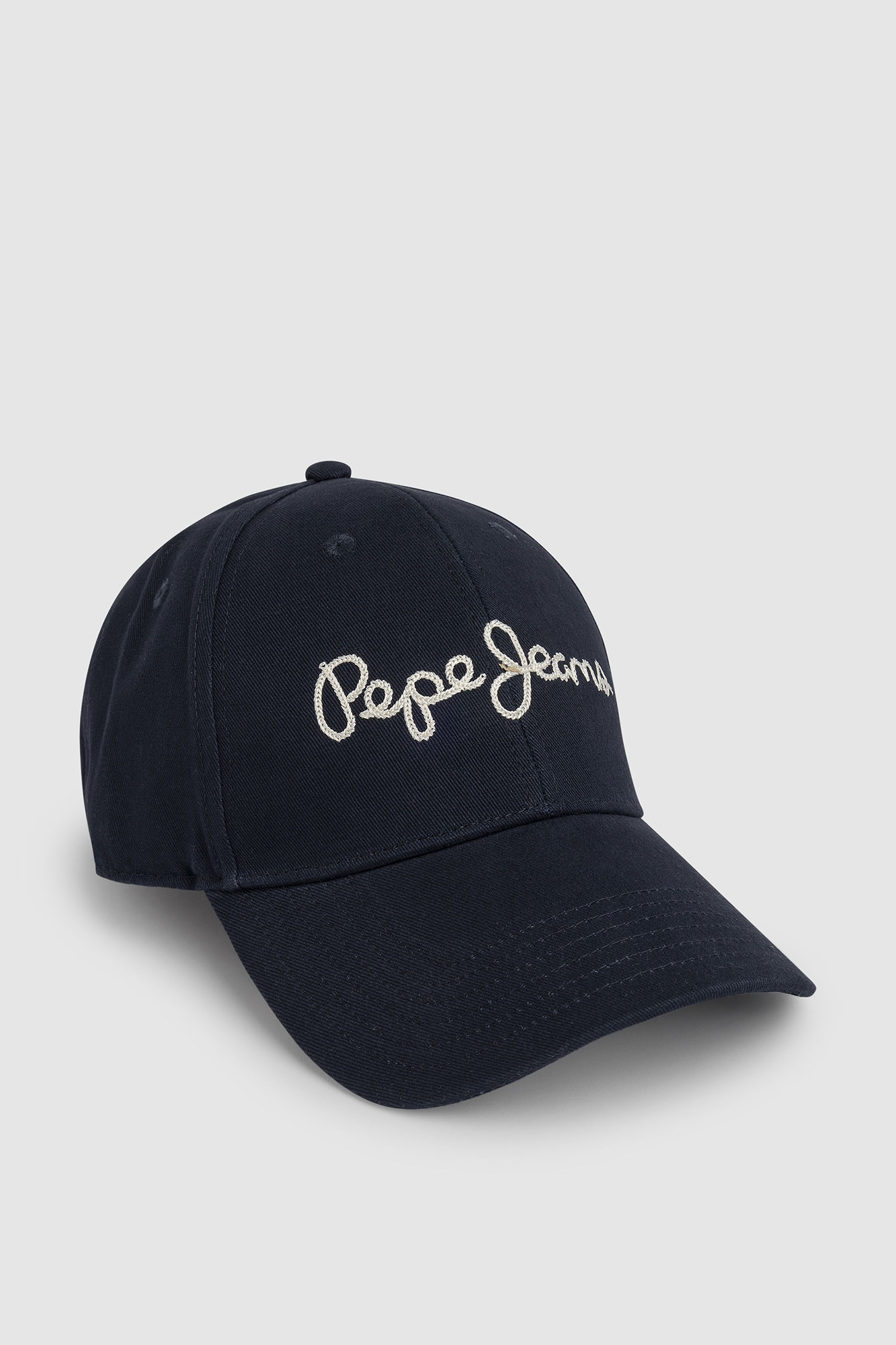 Boné algodão logo | Bonés para homem | SPF