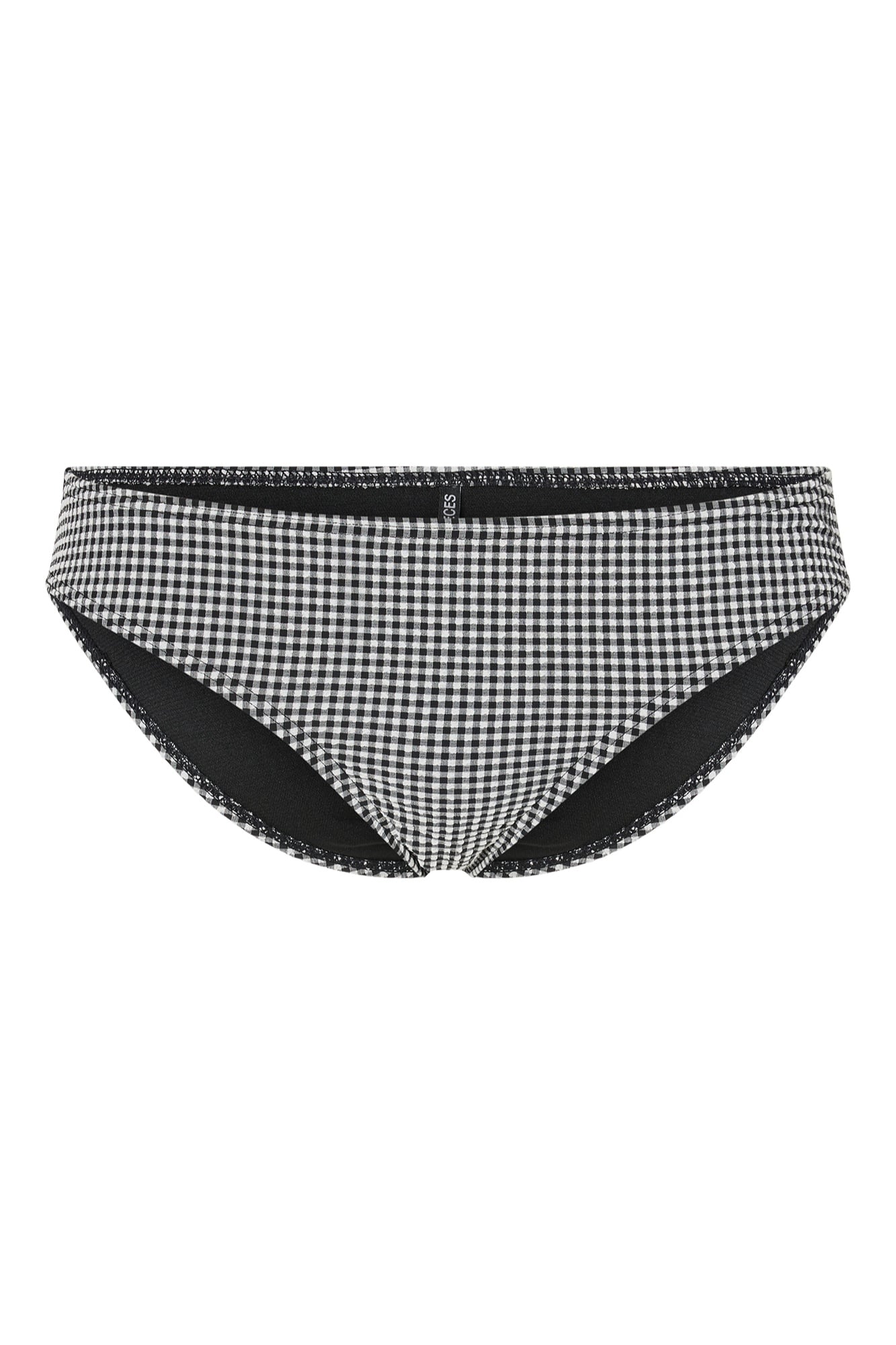 Braga bikini vichy | Bikinis | SPF