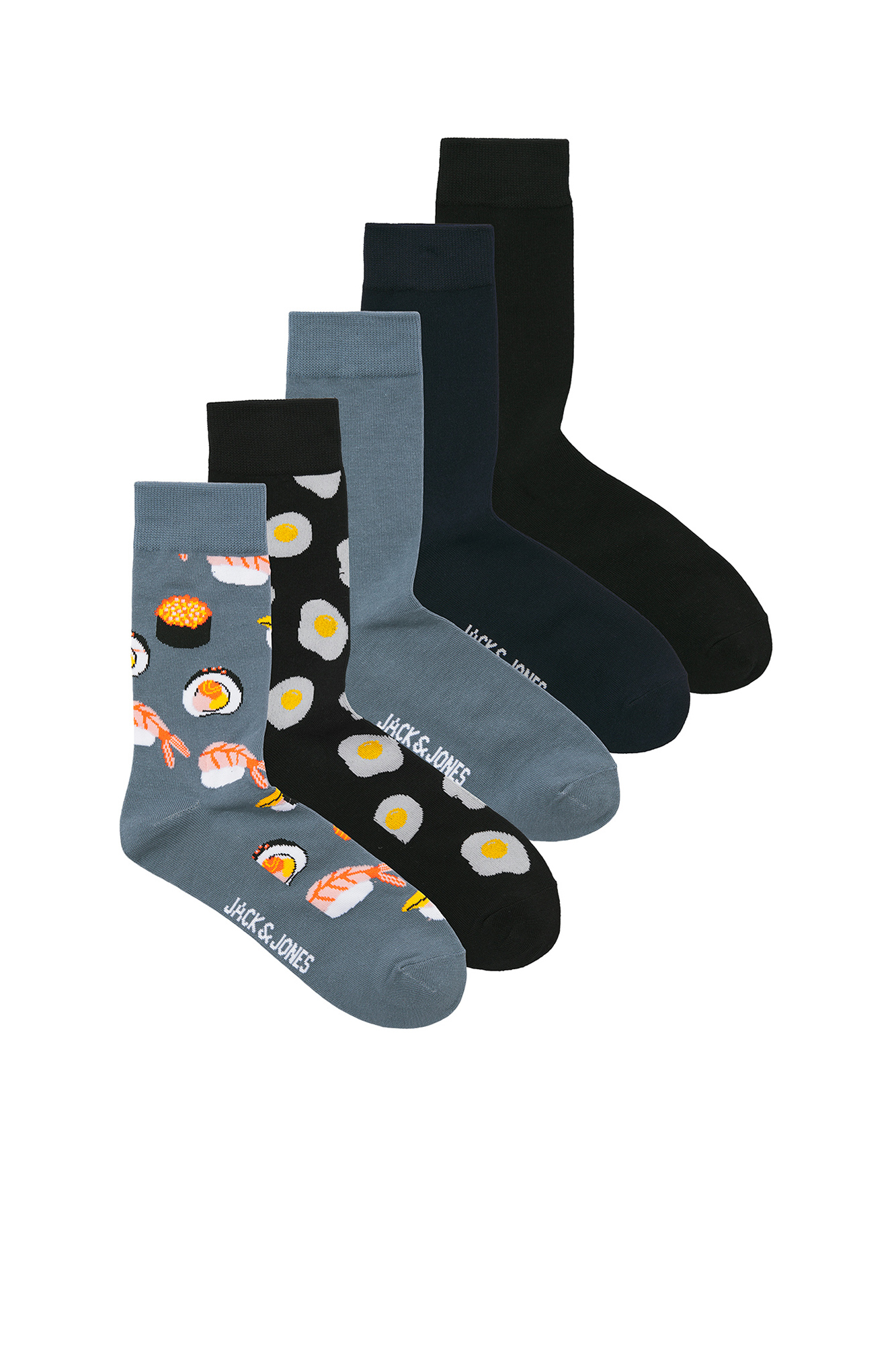 Pack 3 meias | Meias para homem | SPF