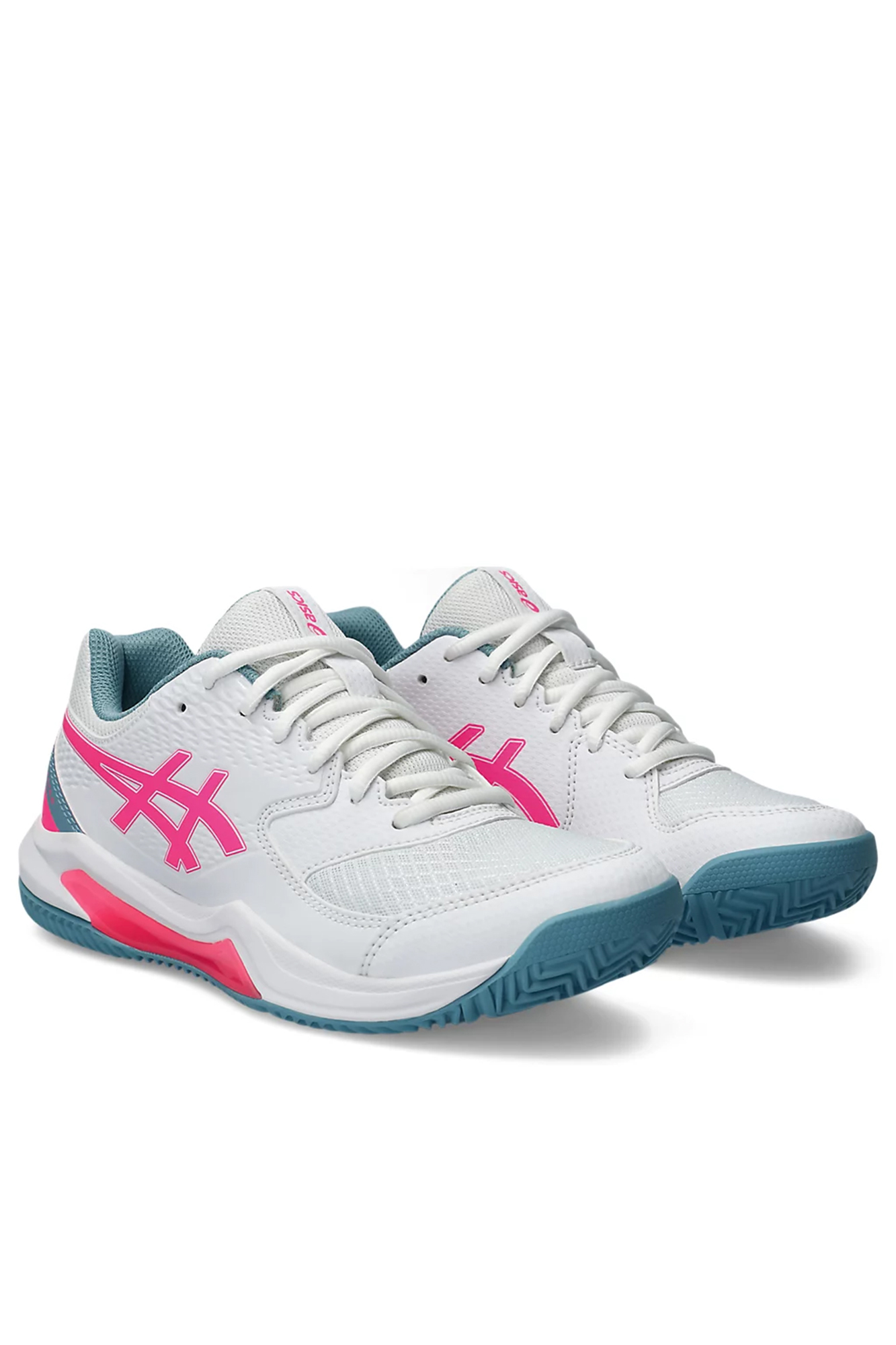Zapatillas Asics Gel-Dedicate Padel | Zapatillas para mujer | SPF
